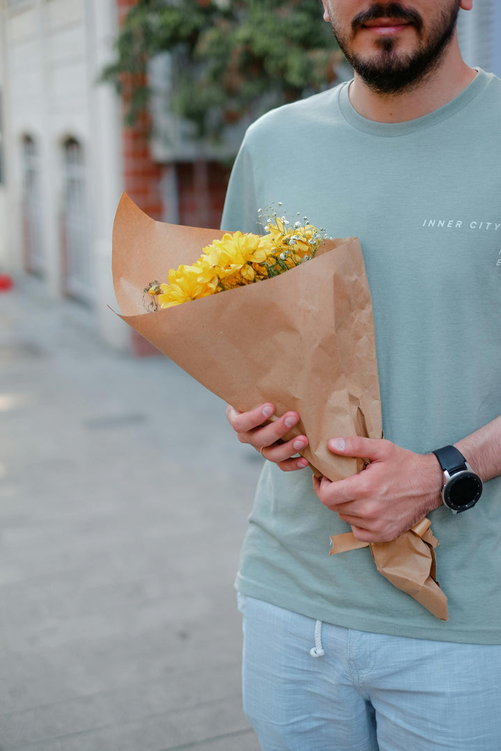 Bloom Bar – The Blooming Station